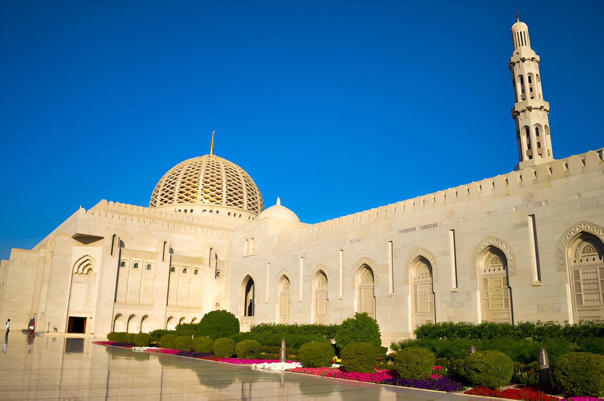 Oman - PlanMyVisas - Get 130+ Countries Visas Easily